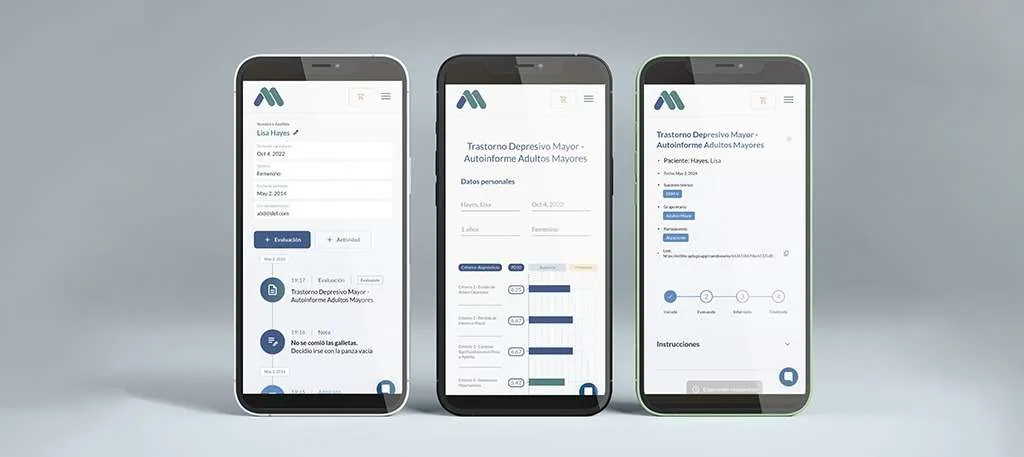 Evaluación Neuropsicológica en Adultos: Escala de Memoria de Wechsler ...